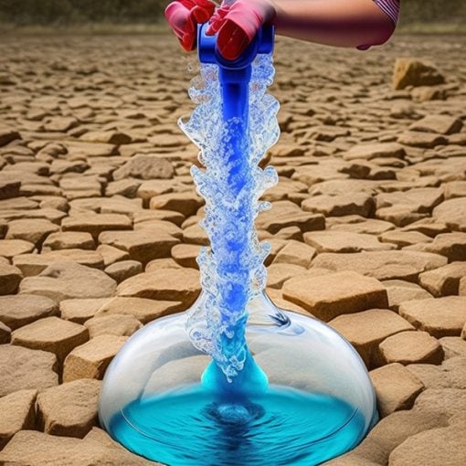 Qué es el agua. Todo lo que necesitas saber | todoagua