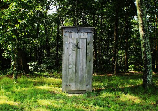 ¿Qué es una letrina? Funcionamiento y tipos | todoagua